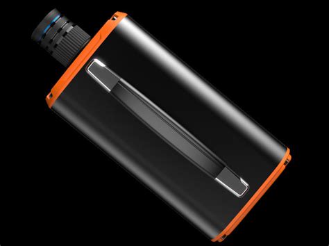 航天超光谱成像仪的类型及原理解析 广东赛斯拜克厂家