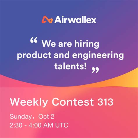 Leetcode On Linkedin Leetcode Contest