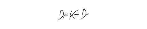 94 Dipak Kumar Das Name Signature Style Ideas Professional Digital Signature