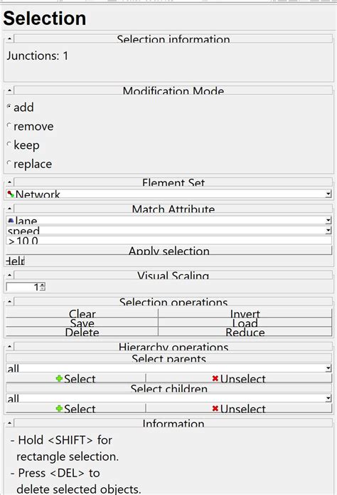 Not Sure Why My Buttons In Netedit On Sumo Are Very Small · Issue 11037 · Eclipse Sumo Sumo