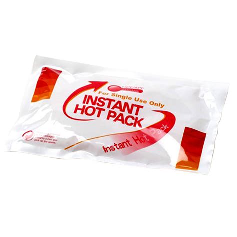 Disposable Heat Packs At Juliana Stclair Blog