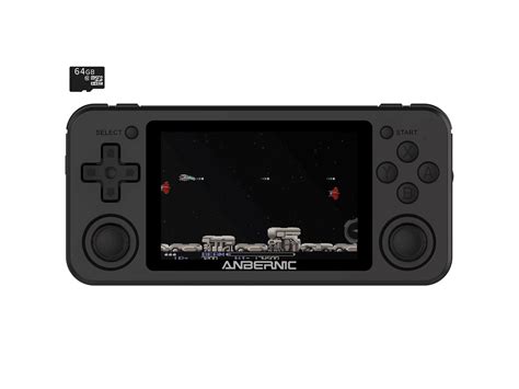 Jak Přeflashovat Firmware Rg351p • Droix Knowledge Base Tutorials For