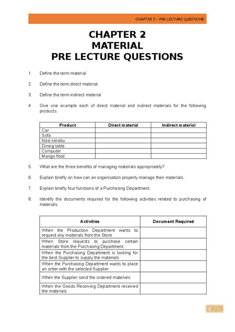 acc116 chapter 2 pre lecture questions week 6 chapter 2 pre lecture