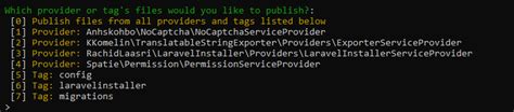 unable to locate publishable resources on install · issue 148