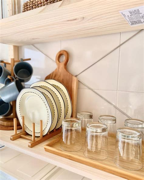 20 Clever Ikea Organization Hacks For Your Kitchen Sweet Money Bee
