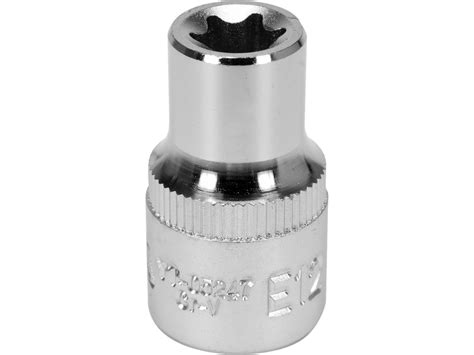 Torx Socket 12 E12 E12 Yato Yt 05247 Toya24pl
