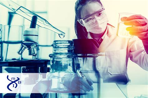 Biology Experiments For College