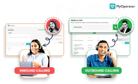 Inbound And Outbound Calling Guide Expert Tips And Strategies