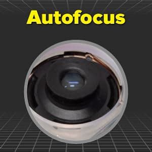 Amazon Arducam OwlSight For Raspberry Pi Camera Module MP High Resolution Auto
