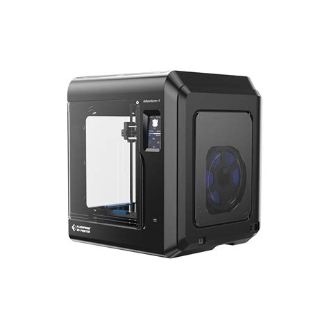 Flashforge Adventurer 4 3d Printer With Usb Wifi And Cloud Kamami On Line Store