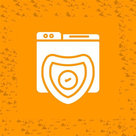 SSL Encryption Vector Icon 37908289 Vector Art At Vecteezy
