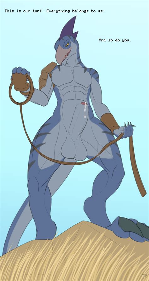 Rule 34 Abs Absurd Res Anthro Armor Balls Big Balls Blue Body Bodily