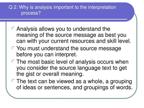 Ppt Unit 4 Note Taking And Analysis Powerpoint Presentation Free