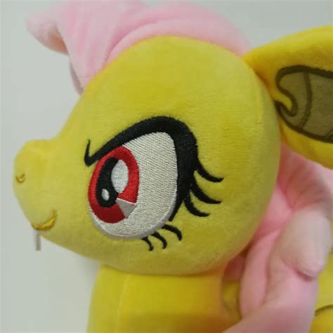 Fluttershy Bat Plush