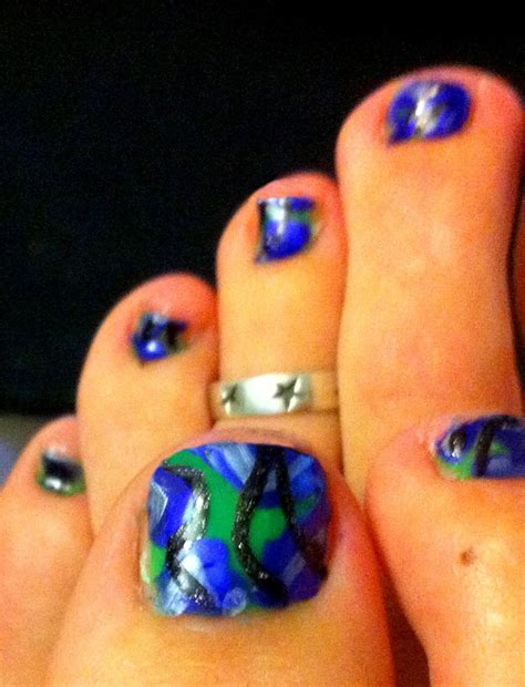Pin By Rachel Abrego On Nails Nails Toe Nail Art Nail Art Design