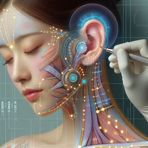 Differences Between Intrinsic Auricular Muscle Zone Stimulation Iamzs And Transcutaneous Vagus
