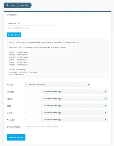 How To Back Up A Mysql Database Knowledge Base Scalahosting