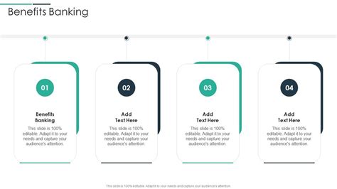 Benefits Banking In Powerpoint And Google Slides Cpb