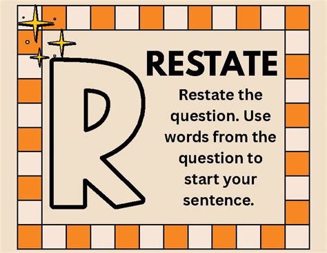 Retro Races Constructed Response Posters By The Miseducation Of Rachel