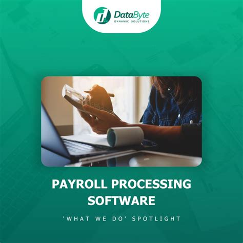 Databyte Solutions On Linkedin Payrollsimplified Databytemalta