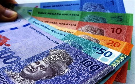 Ringgit Ends Firmer Against Us Dollar The Star