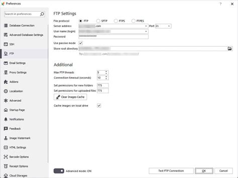 Can T Upload Images To PrestaShop Things To Check