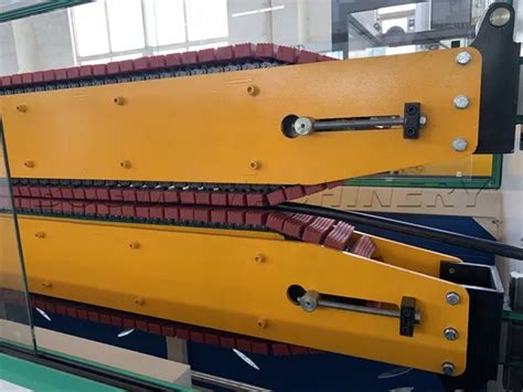 Bogda Tractor For Upvc Pvc Ppr Pipe Fiberglass Haul Off Machine