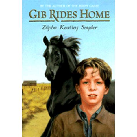 Zilpha Keatley Snyder