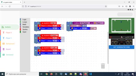 Version Is Now Available VCS Game Maker By Haroldo Ok
