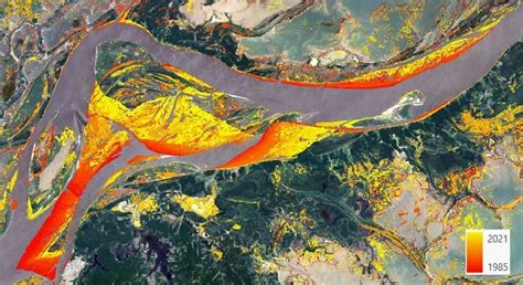 Deep Learning For Satellite Image Classification With Python By North