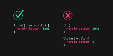 You Want Enabling Css Selectors Not Disabling Ones Rdevto