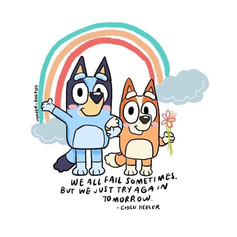 11 Bluey Ideas Cute Cartoon Wallpapers Bingo Funny Cute Wallpapers