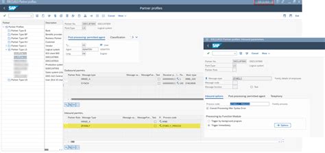Sap Idocs Creating And Configuring A Custom Idoc From Scratch