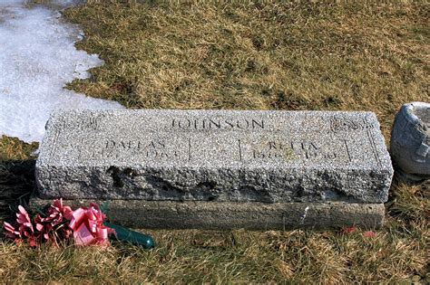 Retta May Hanna Johnson 1876 1950 Homenaje De Find A Grave