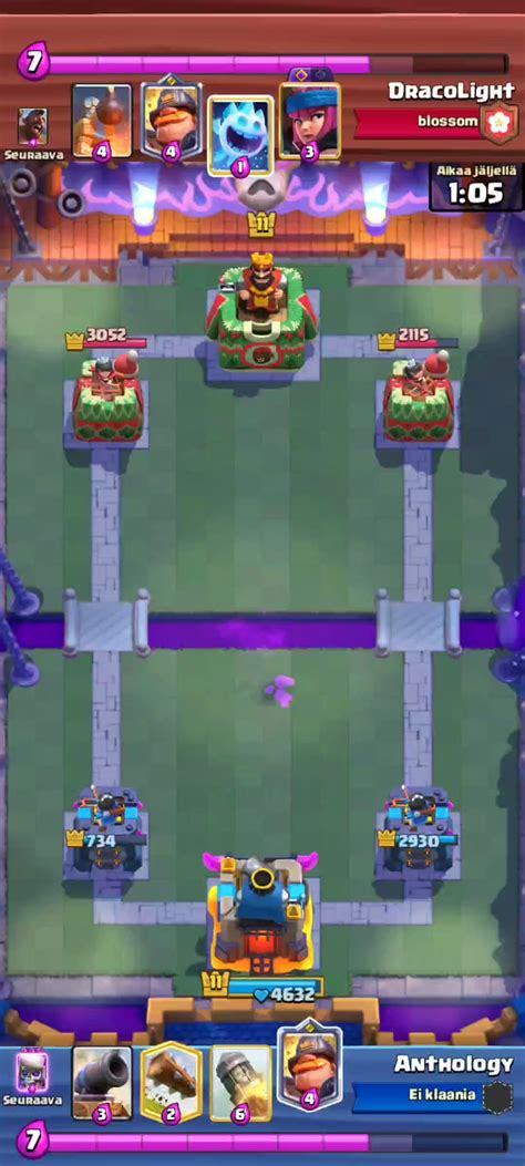 Mm Logbait Is The Only Deck That Can Fully Utilize Evo Skellies R