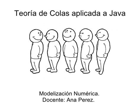 Estructura De Datos Para Campeones Colas En Java