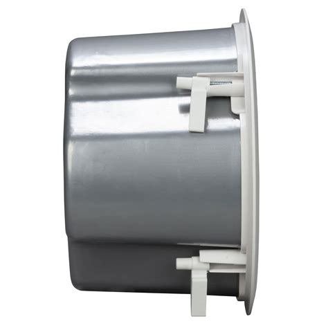 RCF Serie DIFFUSORI ACUSTICI Diffusore Sonoro Soffitto W RMS Bianco Elettroonline