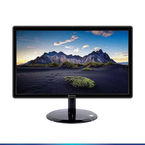 Monitores
