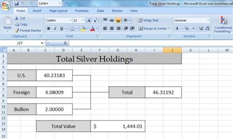 To All Collectors A Helpful Spreadsheet Coin Community Forum