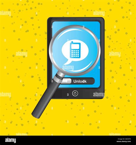 App Store Design Stock Vector Image Art Alamy