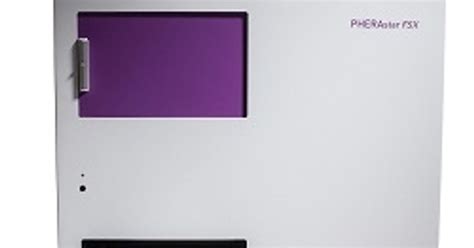 The New Gold Standard Microplate Reader For High Throughput Screening