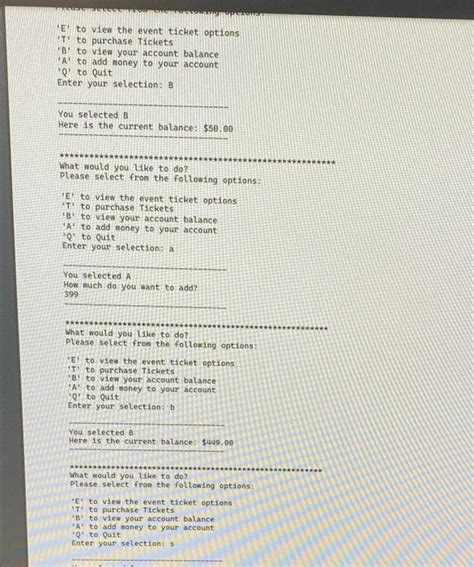 Solved Intro To Programming In C Program6 Smaller Program