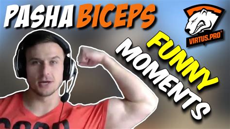 Pashabiceps Funny Moments Twitch King Is Back Youtube