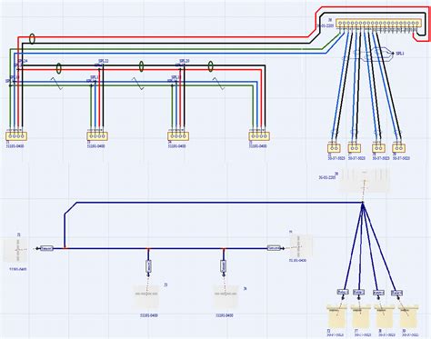 Create Your Final Connections With Harness Design Altium