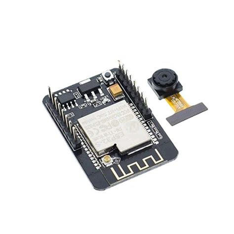 Esp32 Cam Wifi Bluetooth Module Development Board With Ov2640 Camera Module Okystar