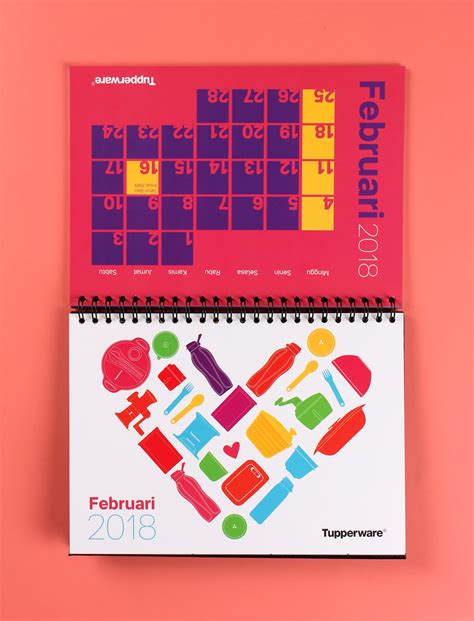 2018 Calendar Design Creative Clutters 2018 Calendar Design Creative Clutters