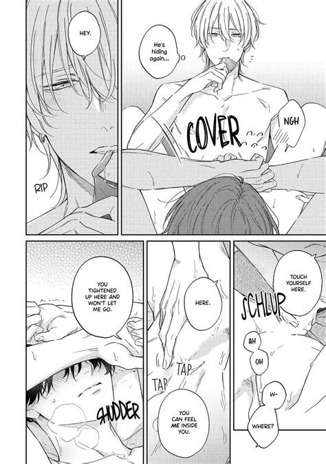 Inuoka Nii Point Of No Return Eng Page 8 Of 8 Myreadingmanga