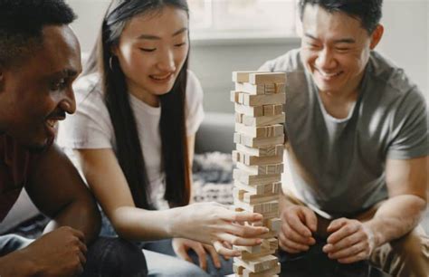 140 Fun Jenga Questions For Traveling Families Meldrums On The Move