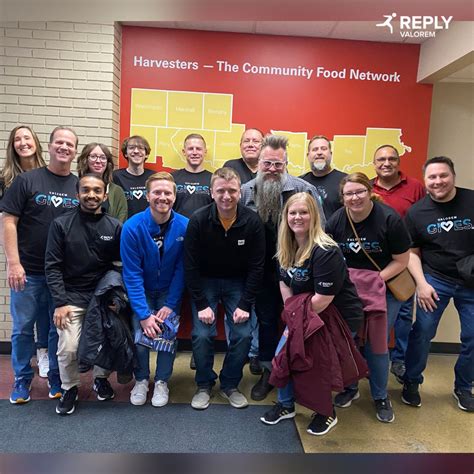 Valorem Reply On Linkedin Bevalorem Valoremgives Givingseason