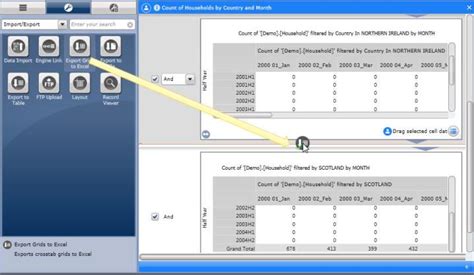 Export Grids To Excel